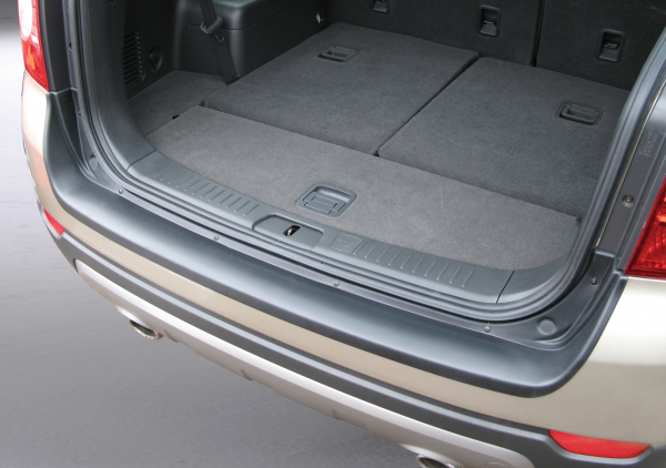 www.sonnenschutz-pkw.de - LADEKANTENSCHUTZ CHEVROLET Captiva www.sonnenschutz-pkw.de - LADEKANTENSCHUTZ CHEVROLET Captiva